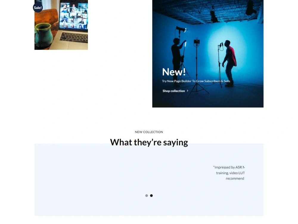 Ecommerce Website Design Wordpress Woocommerce Store Upwork
