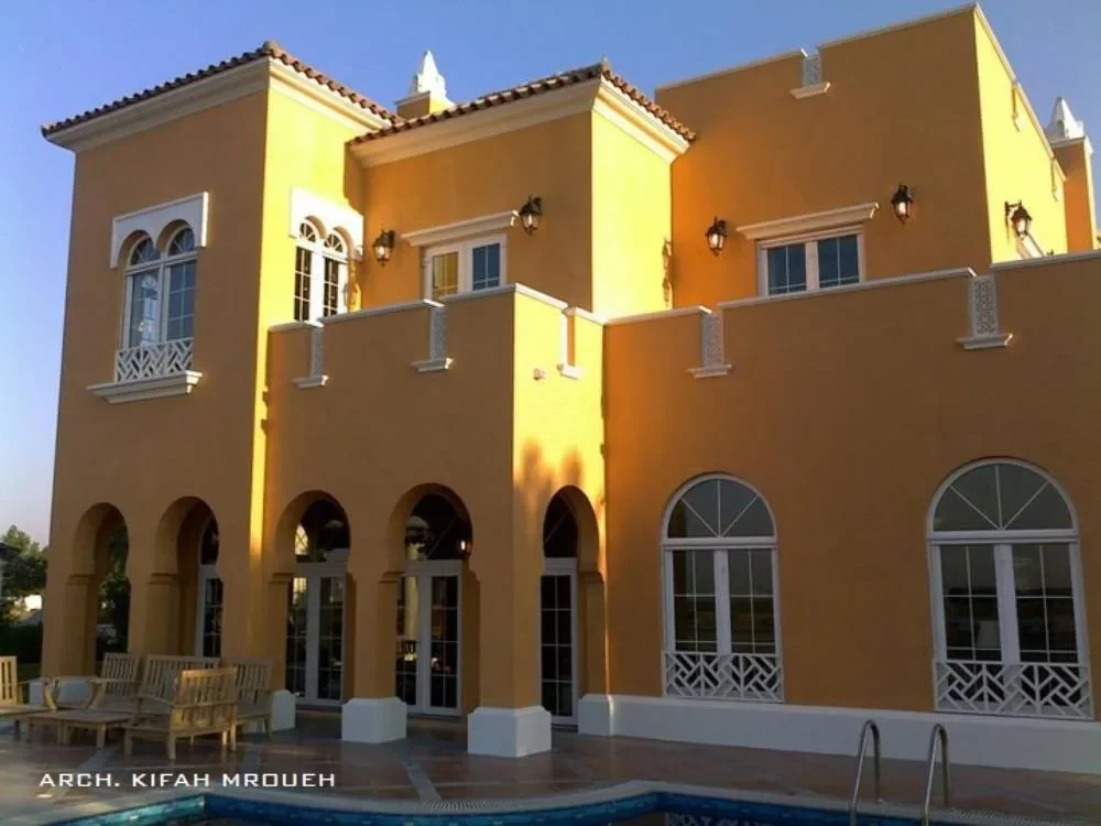 An Architecture Design /construction consultation | Upwork