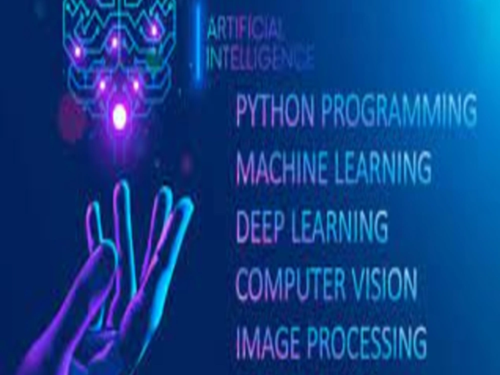 Train Machine learning | Deep learning | NLP | computer vision model ...