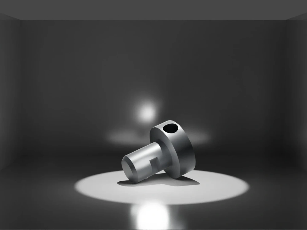 A 3D Design with Texturing Lighting and Rendering | Upwork