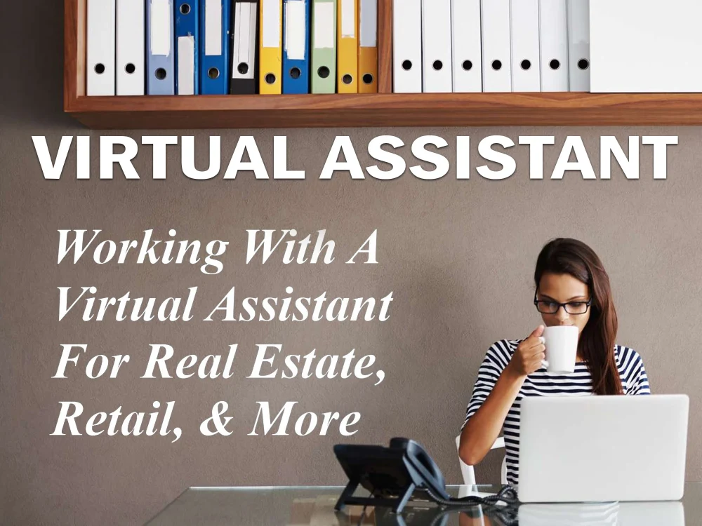 A personal administrative virtual assistant | Upwork