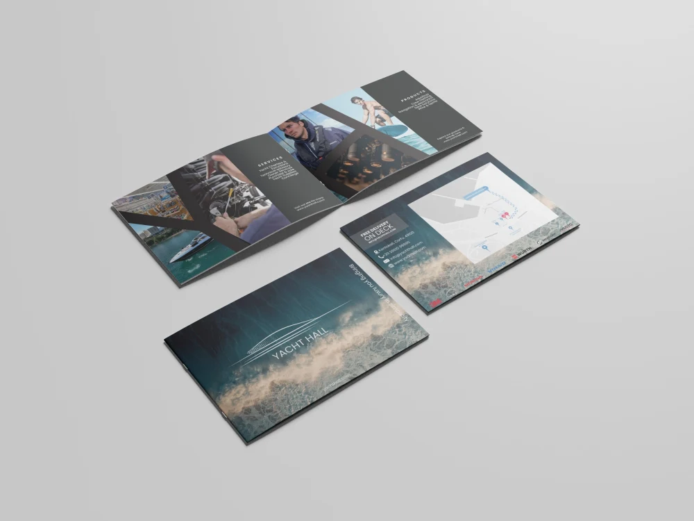 A stunning catalog design for your brand 📖 | Upwork