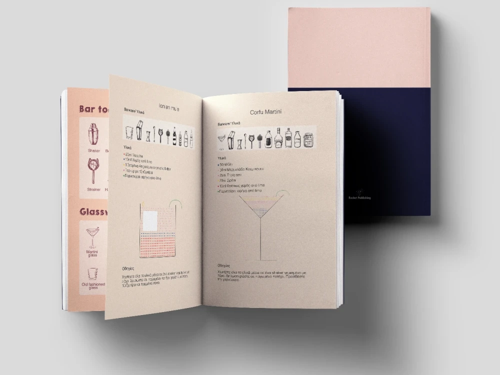 A stunning catalog design for your brand 📖 | Upwork