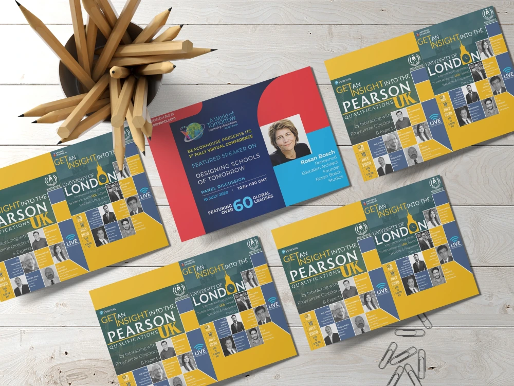 Custom Eye Catchy Google, Instagram, Facebook, LinkedIn Banner Ads ...