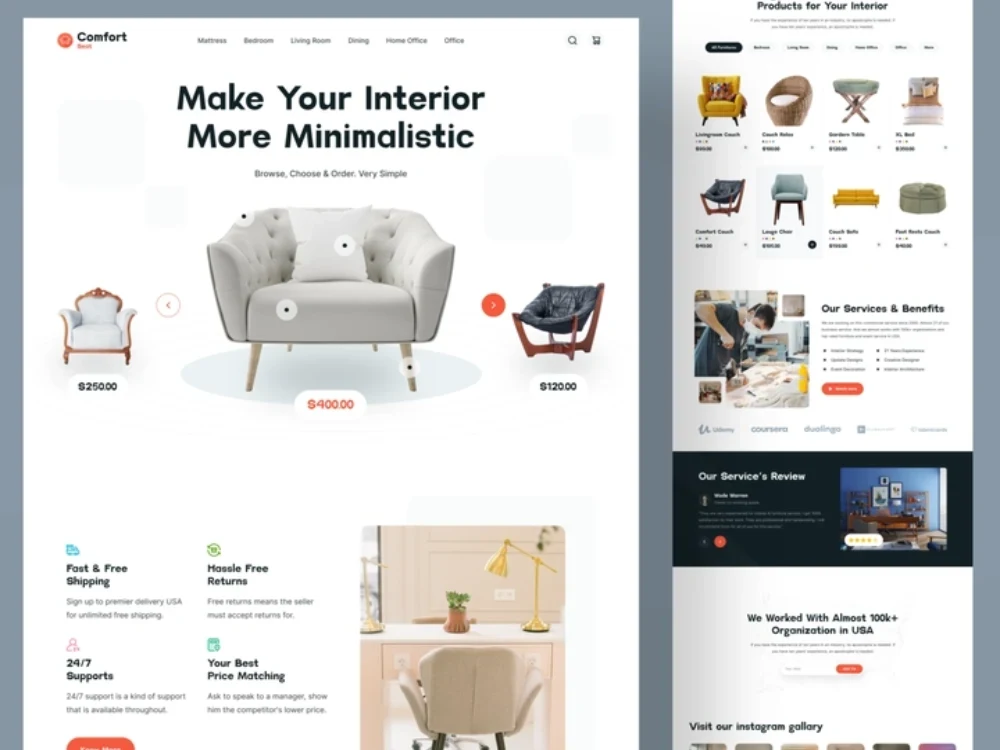 Full Stack, MERN Stack, Reactjs, Nextjs, Nodejs, express.js, MongoDB ...