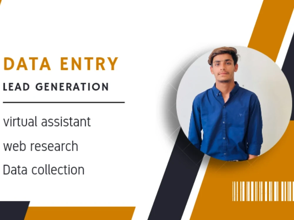 Do Web Scraping Data Mining Extraction And Data Collection Upwork