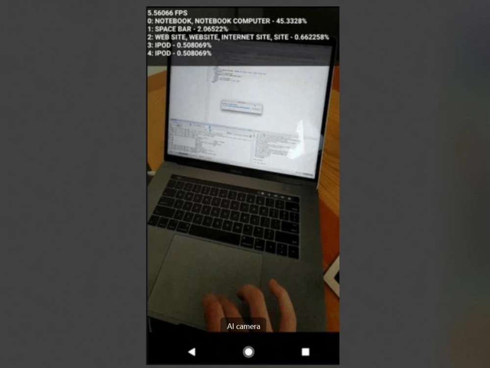 Machine Learning Algorithm Development | Upwork Machine Learning Algorithm Development | Upwork