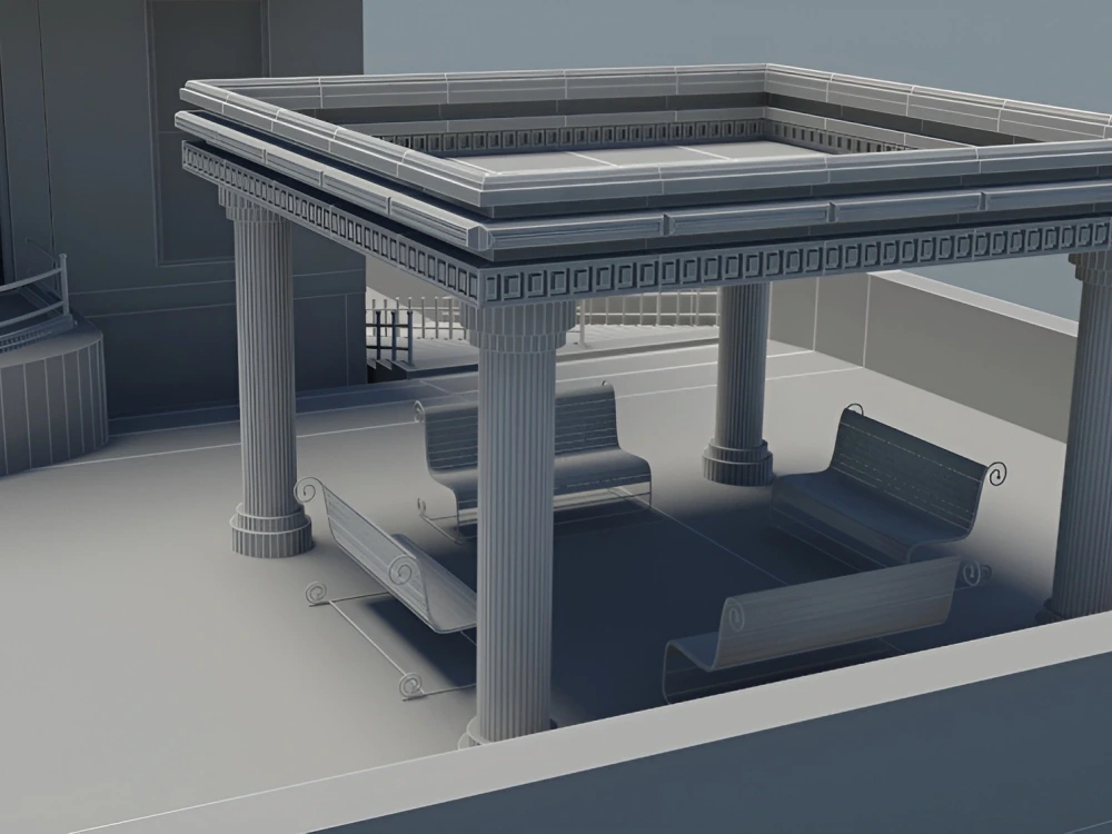 Clean and polished 3D models and renders for your project | Upwork
