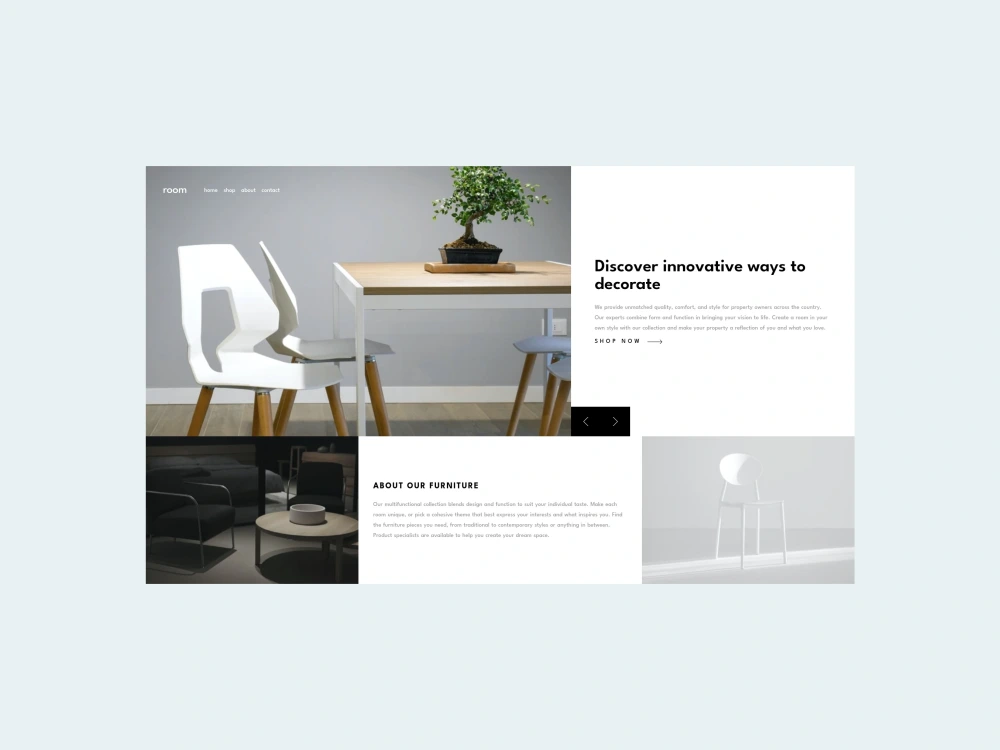 Conversion of Figma or XD into React js or Next js, and CSS/SCSS | Upwork