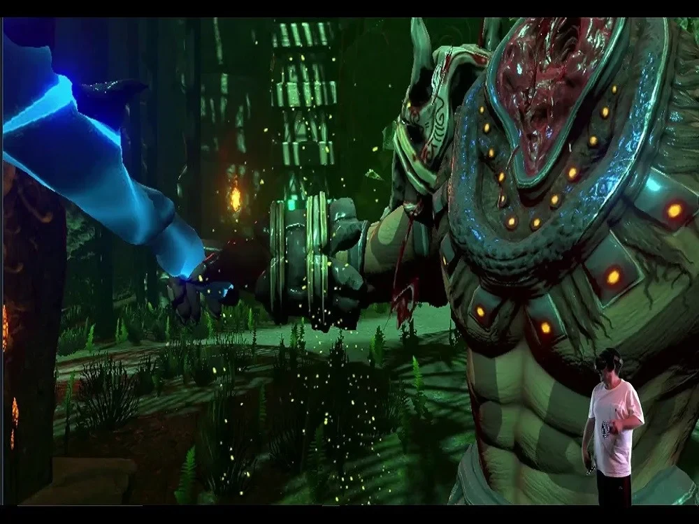 2d/3d/Online & Offline Multiplayer/AR/VR Game in unity and unreal engine | Upwork