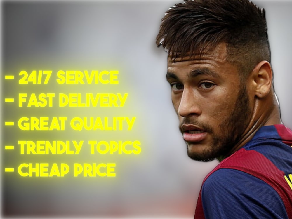 A High Quality football shorts for Youtube | Upwork