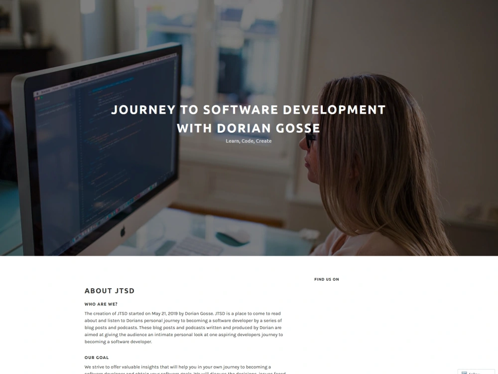 Your web designs converted into HTML and CSS to create a static site. | Upwork