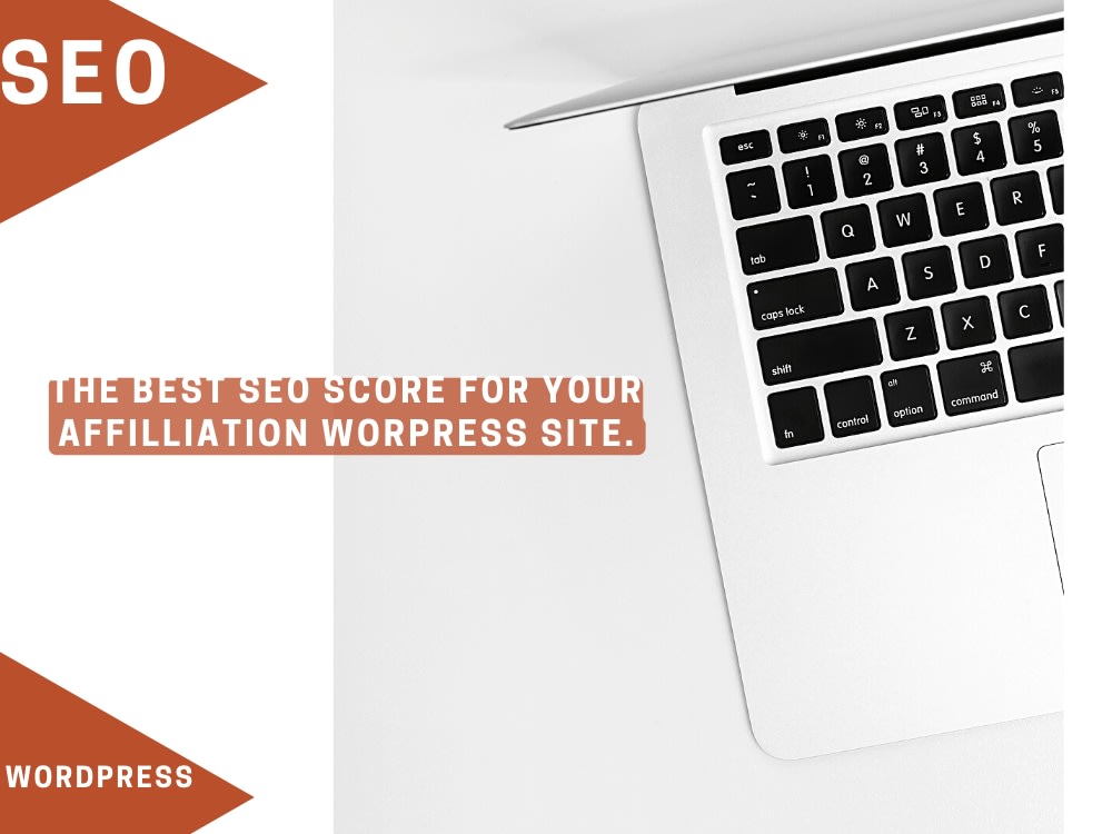 The best SEO score for your worpress site | Upwork