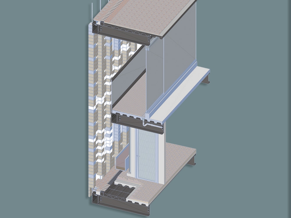 3D models with isomoetric images | Upwork
