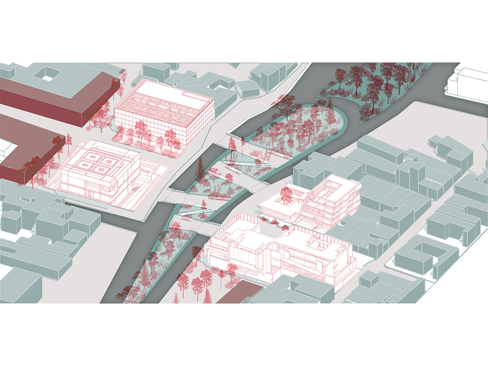 3D models with isomoetric images | Upwork