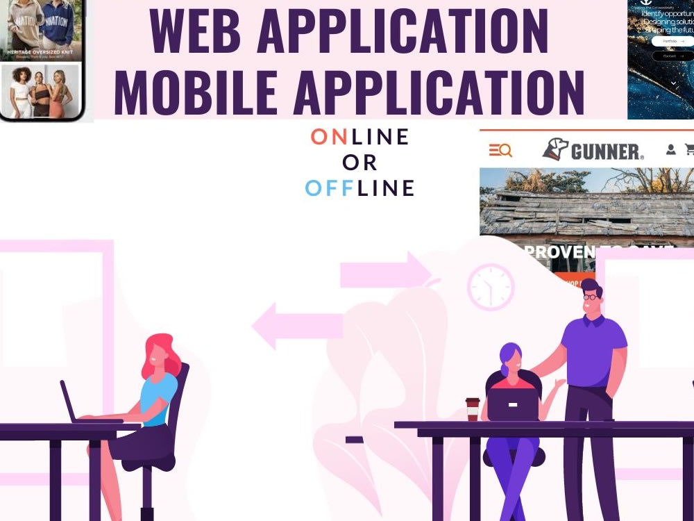 A fully developed custom software solution from scratch | Upwork