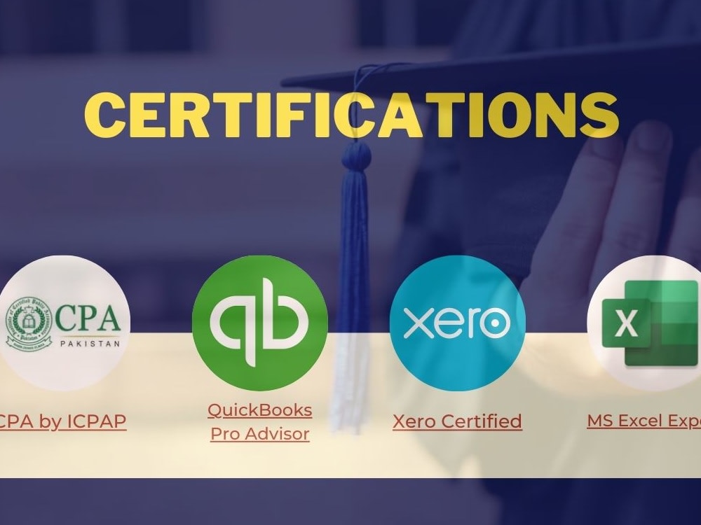 QuickBooks Pro Advisor | Accounting and bookeeping in QuickBooks Online ...