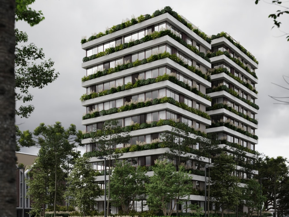 Beautiful realistic render images to impress your clients | Upwork