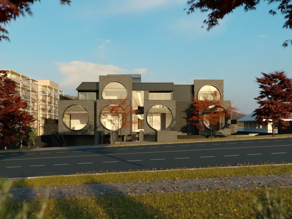 Beautiful realistic render images to impress your clients | Upwork
