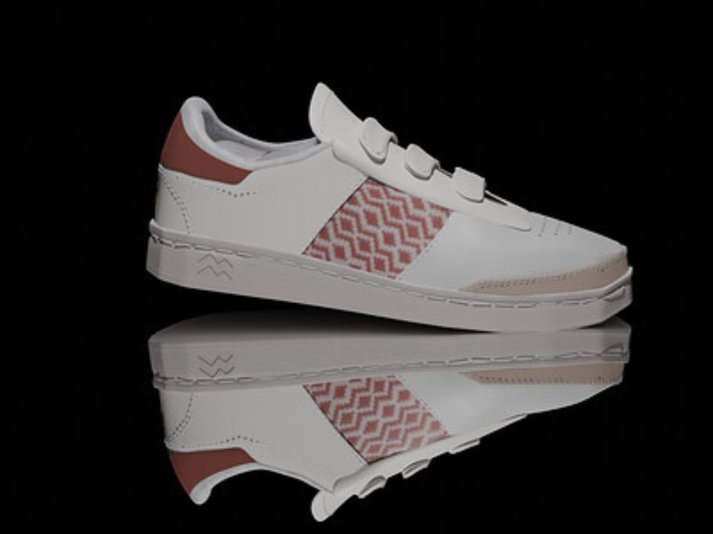 3D Shoe Animation 3d Foot Wear 3D shoe Design 3d shoe Model 3D Fashion ...