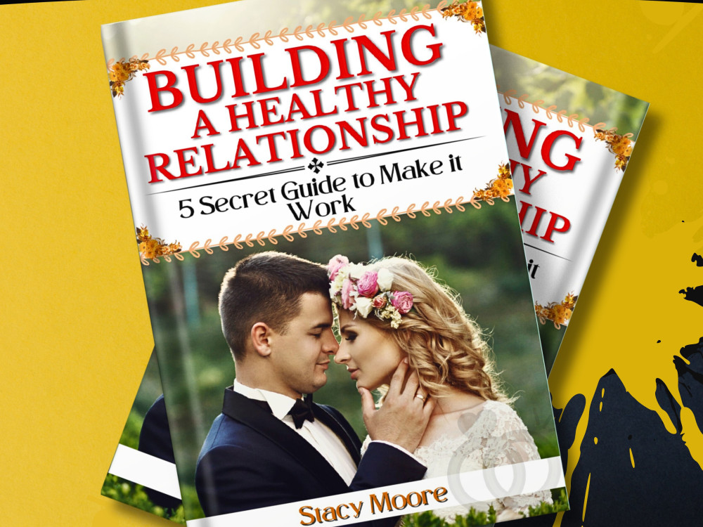 A Professionally crafted Nonfiction book cover design (Paperback/Ebook ...