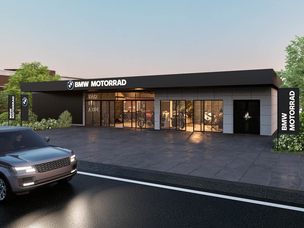 An Amazing 3D Architectural Rendering ( Exterior & Interior) | Upwork