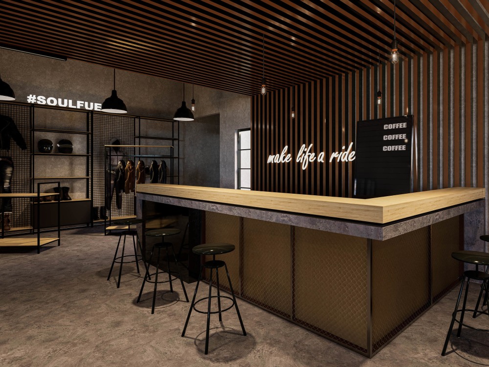 An Amazing 3D Architectural Rendering ( Exterior & Interior) | Upwork