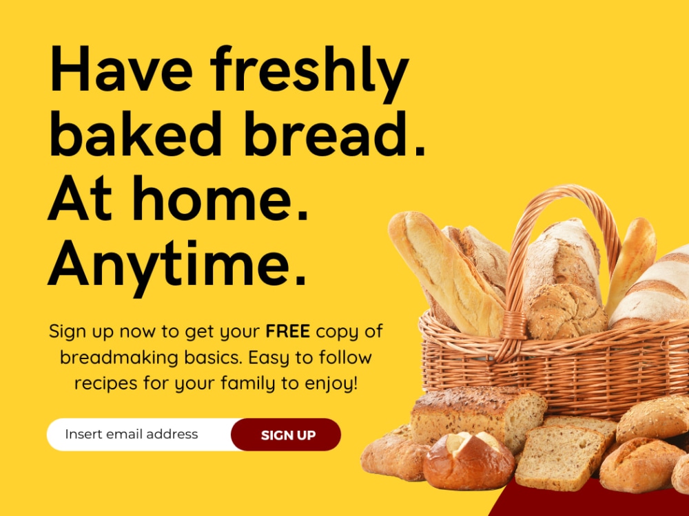 A customized sign-up forms that suits your needs | Upwork