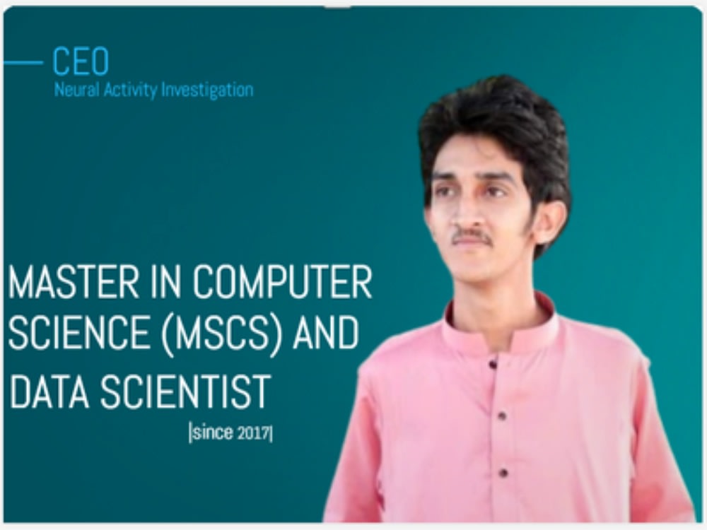 Artificial Intelligence Based Deep Learning Model ChatGPT, BERT, LLMs, CNNs | Upwork