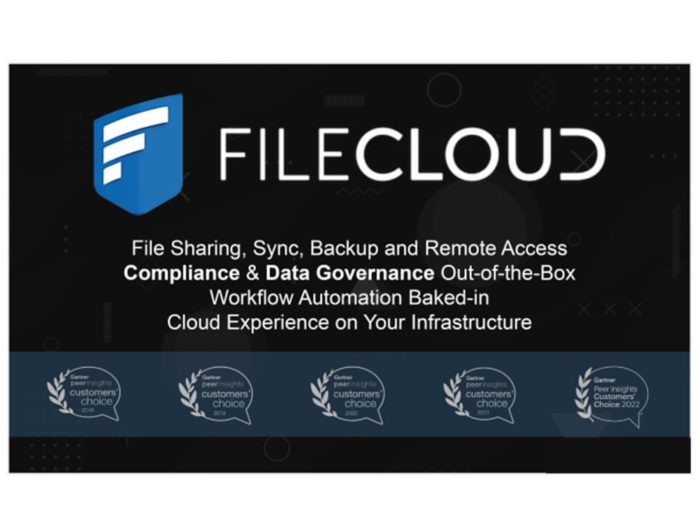 Secure and Customizable File Storage Nextcloud, FileCloud, ownCloud/FreeNAS | Upwork