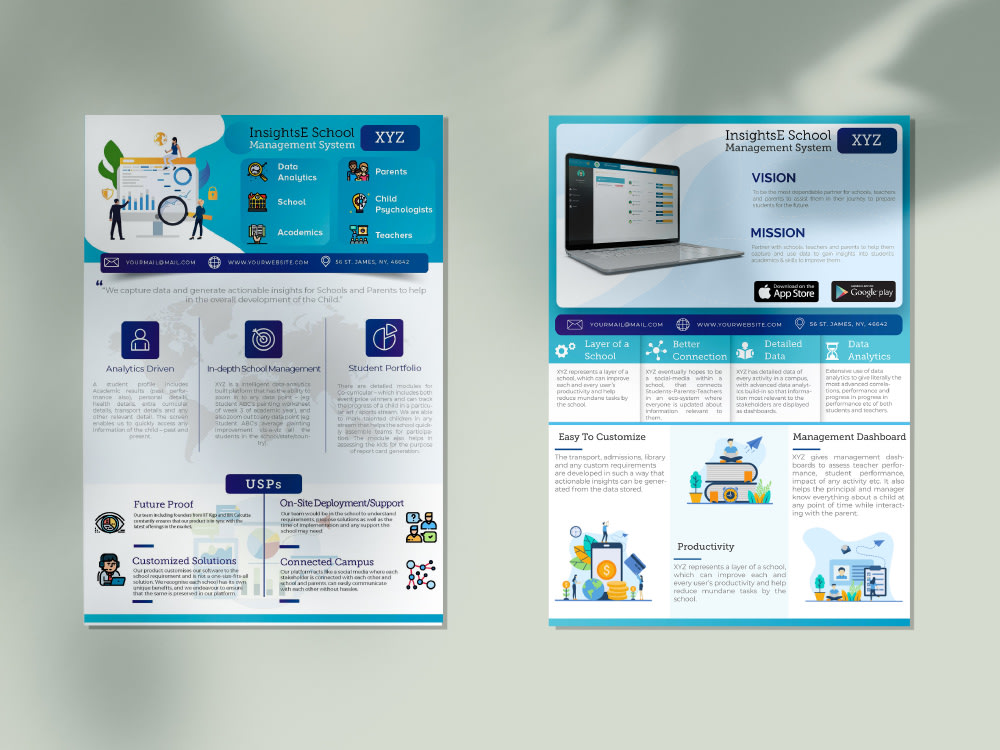 Professional quality graphics designed by me | Upwork