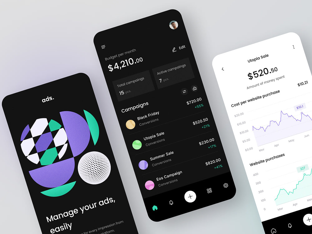 Mobile App Development | Android App | iOS App | Flutter | React Native ... Mobile App Development | Android App | iOS App | Flutter | React Native ...