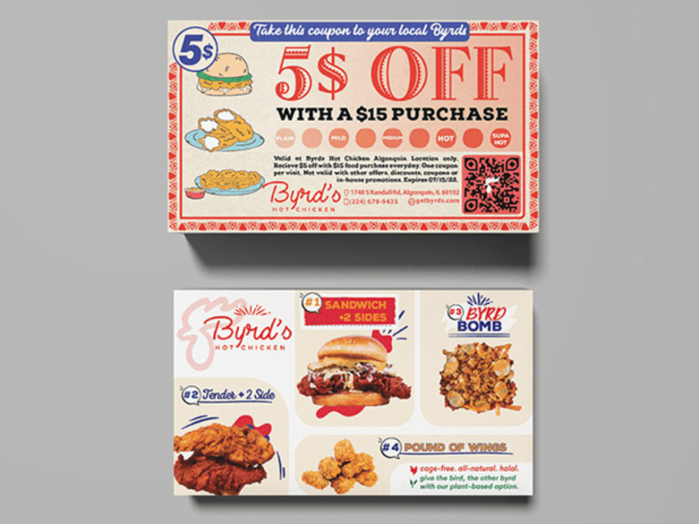 30 unique social media posts designs for whole month | Upwork