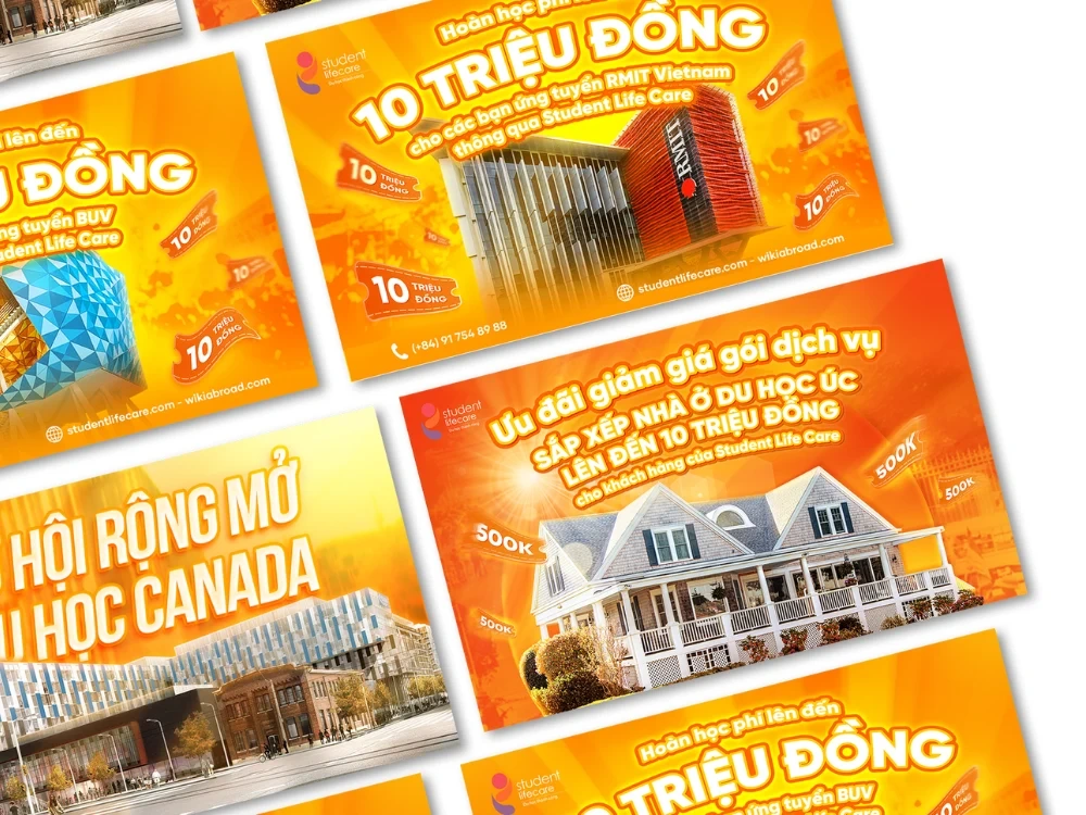 Visually engaging posts with amazing quality in 24 hours | Upwork