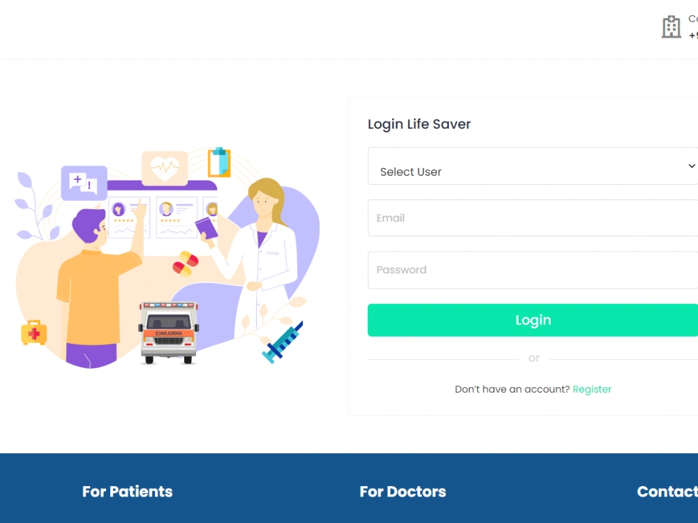 A Dynamic and Responsive Website for a Modern Business | Upwork
