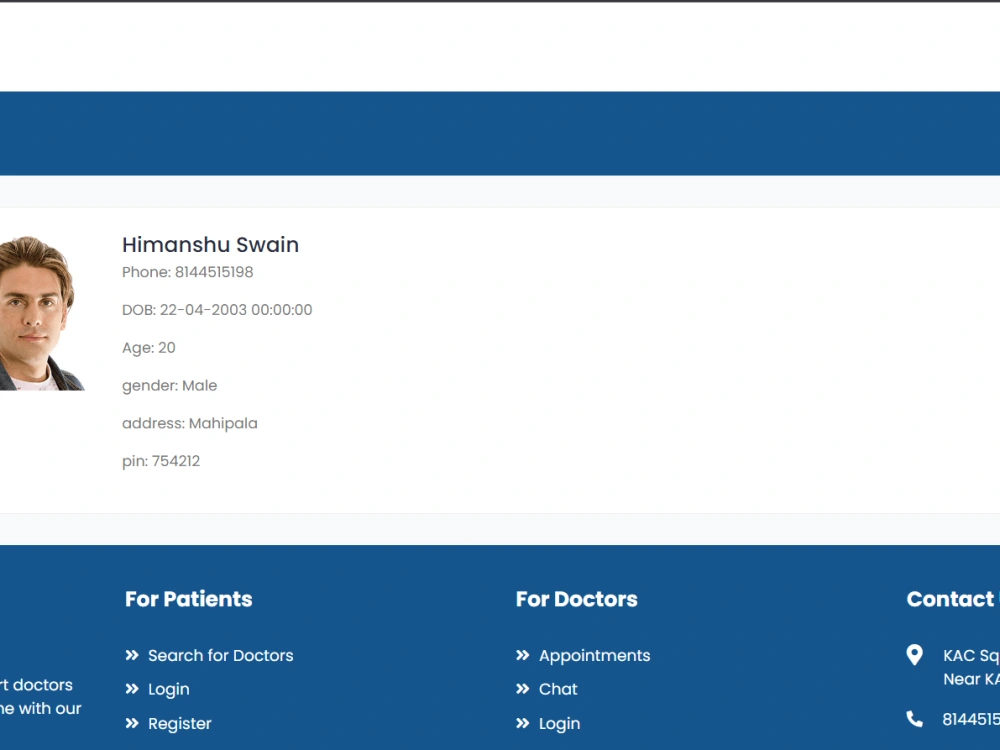 A Dynamic and Responsive Website for a Modern Business | Upwork
