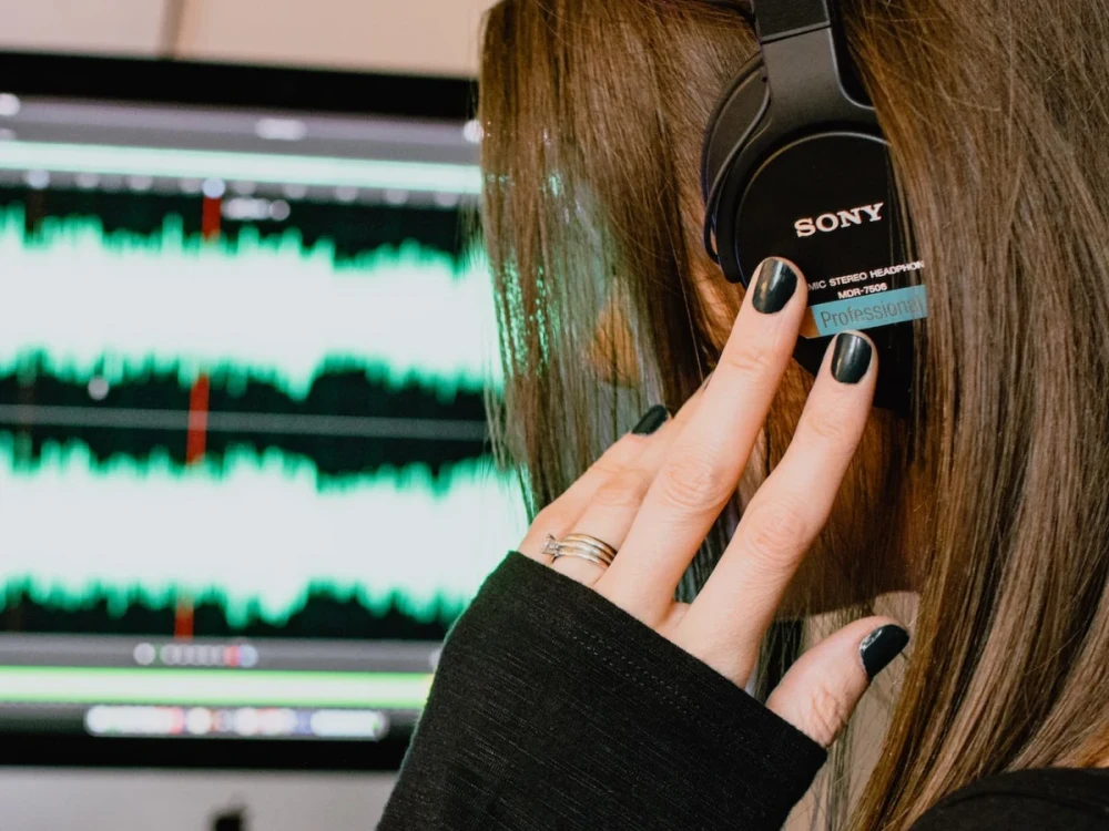 A high quality Audio Transcription | Upwork