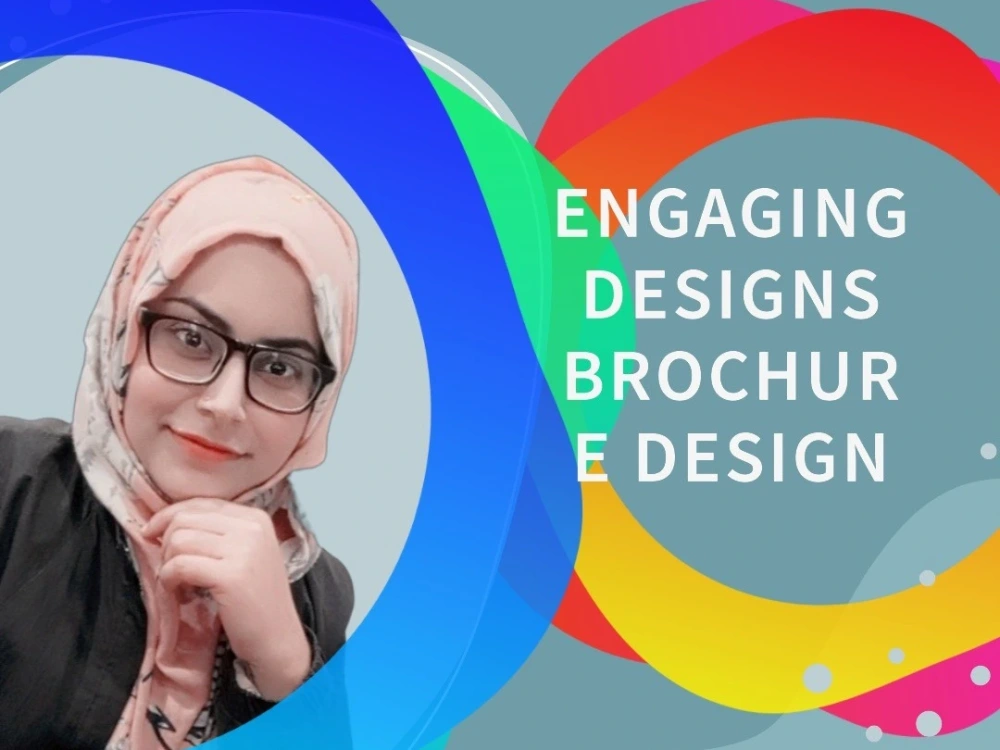 Engaging Designs Brochure Design | Upwork