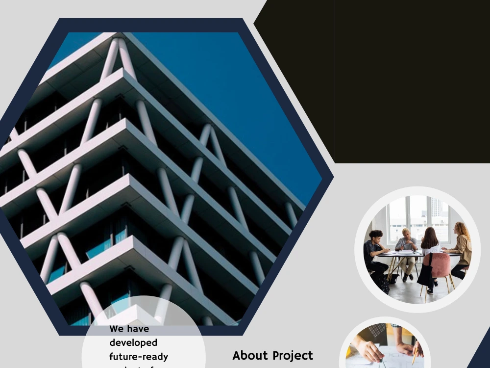 Engaging Designs Brochure Design | Upwork