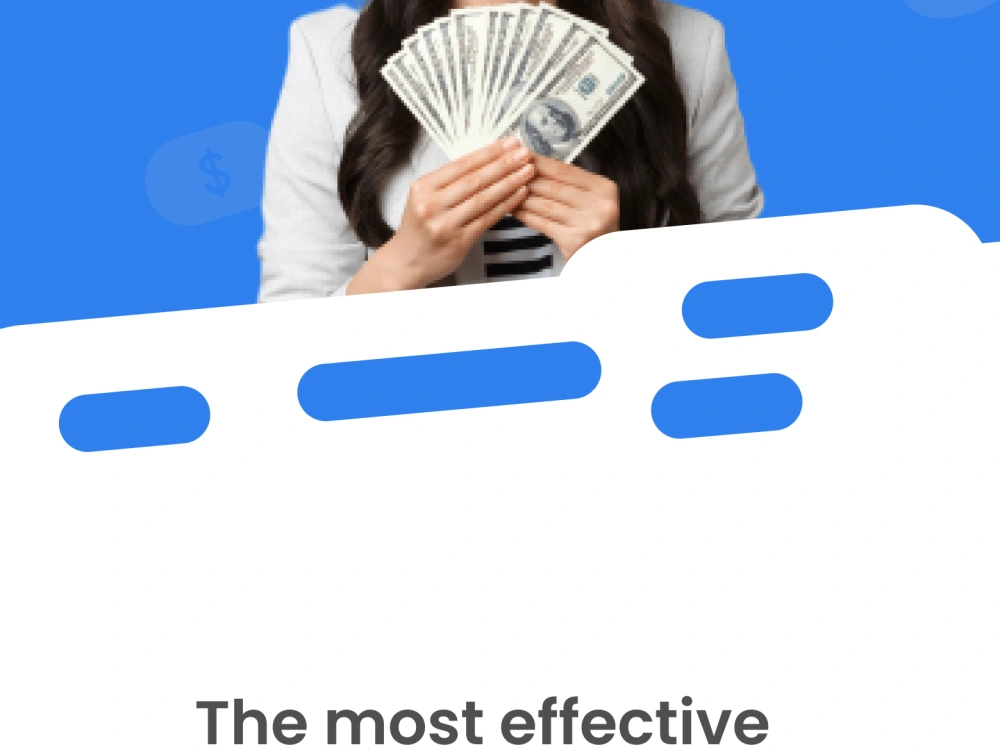 Visually appealing, intuitive, and user-friendly interface design | Upwork