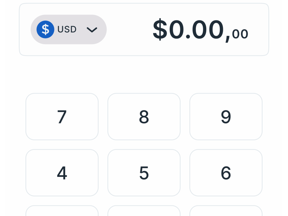 Visually appealing, intuitive, and user-friendly interface design | Upwork