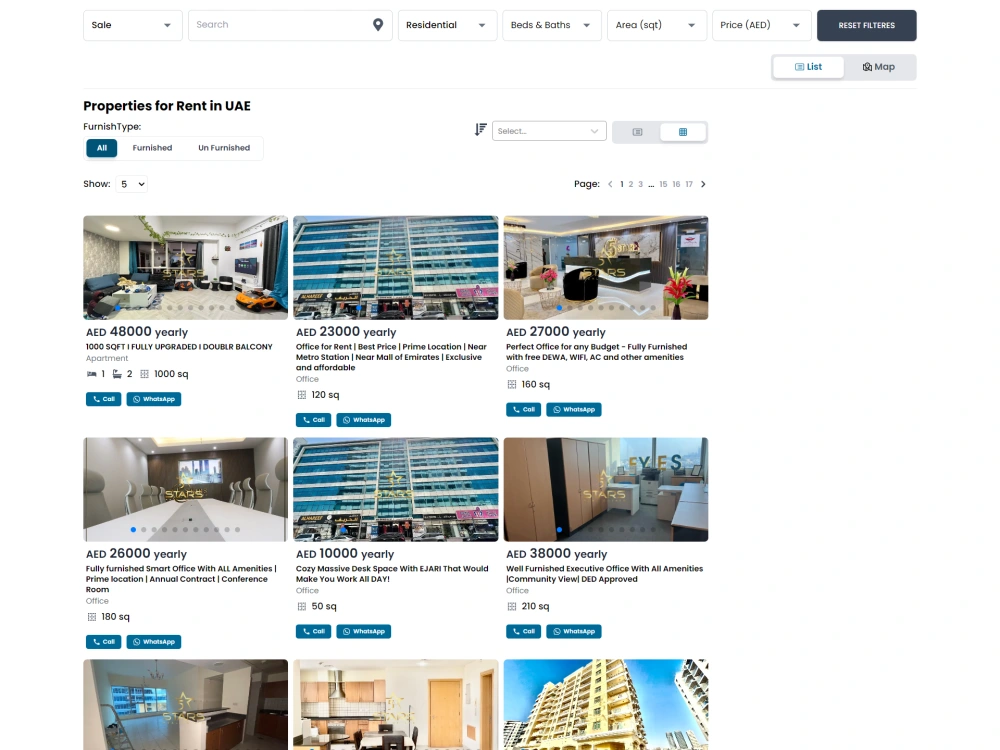 React Js Landing Page React Js Developer Tailwind Css Frontend Upwork