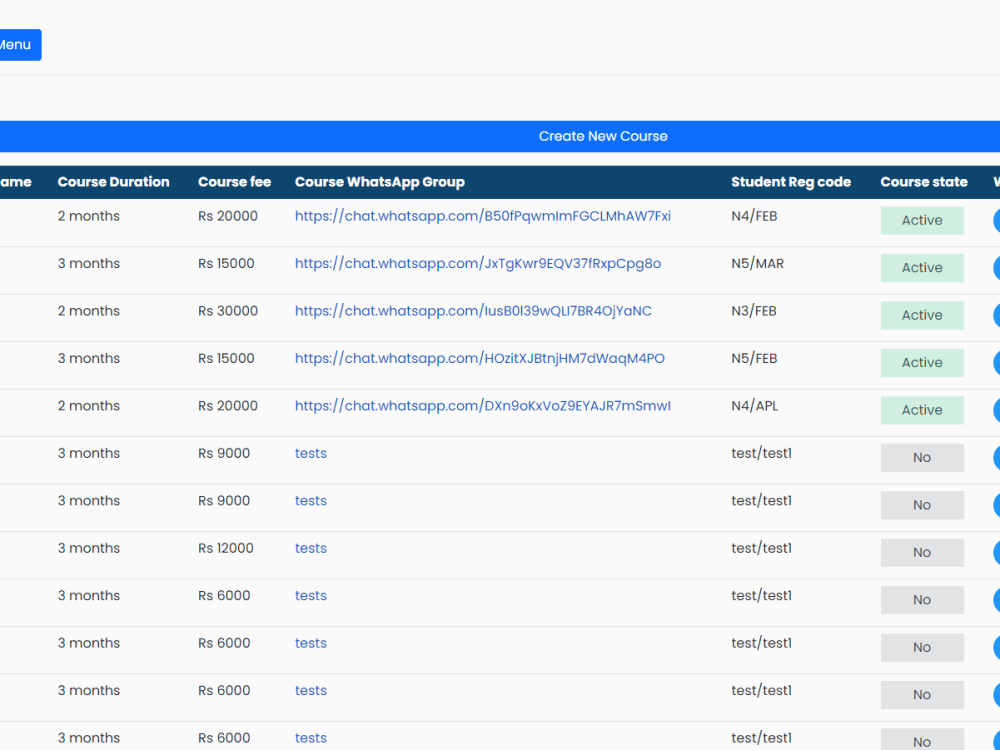 Professional Full Stack Web Application Development Services | Upwork