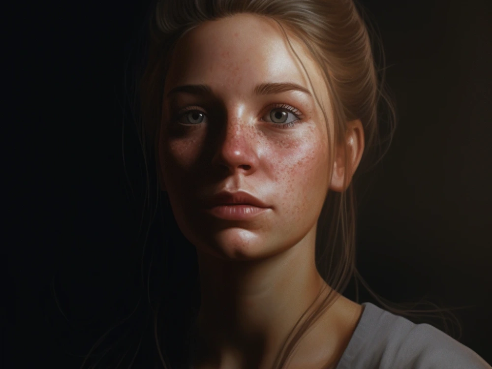 Amazing ai art character design using mid-journey | Upwork