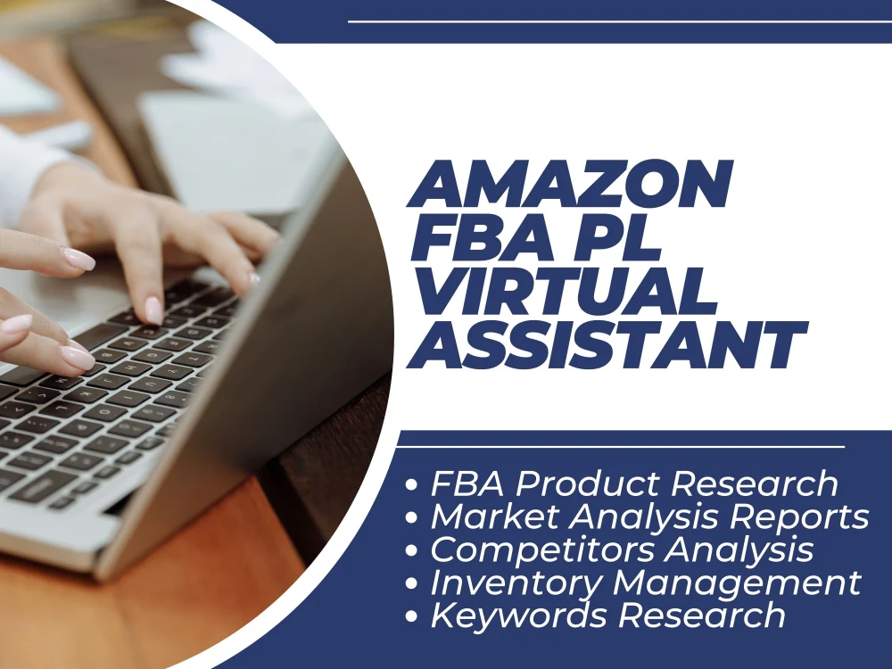 Amazon fba pl, amazon VA, amazon fba, amazon fba pl virtual assistant ...