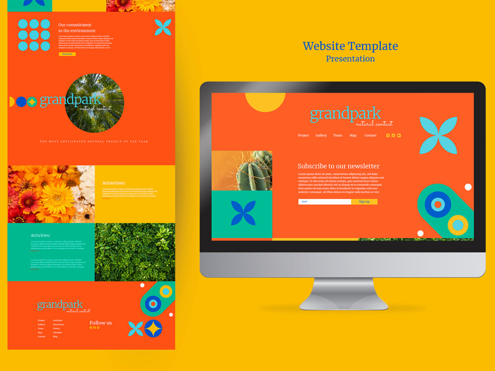 A Fully Fledged E-commerce Website | Upwork