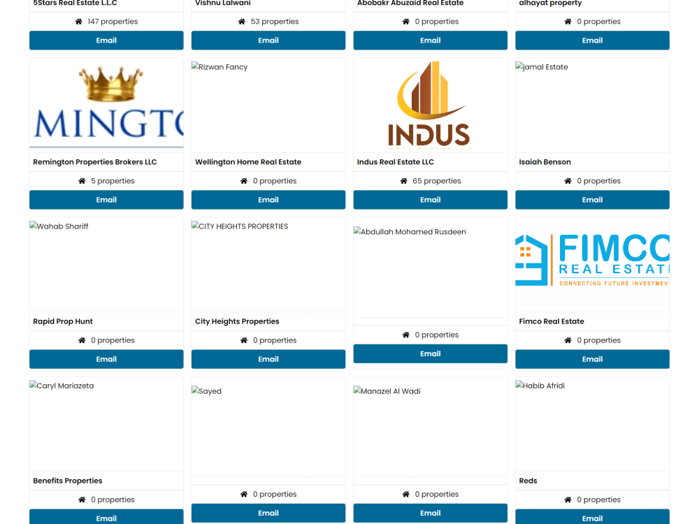 Next Js Website | React JS | Landing Page | Frontend Development | Upwork