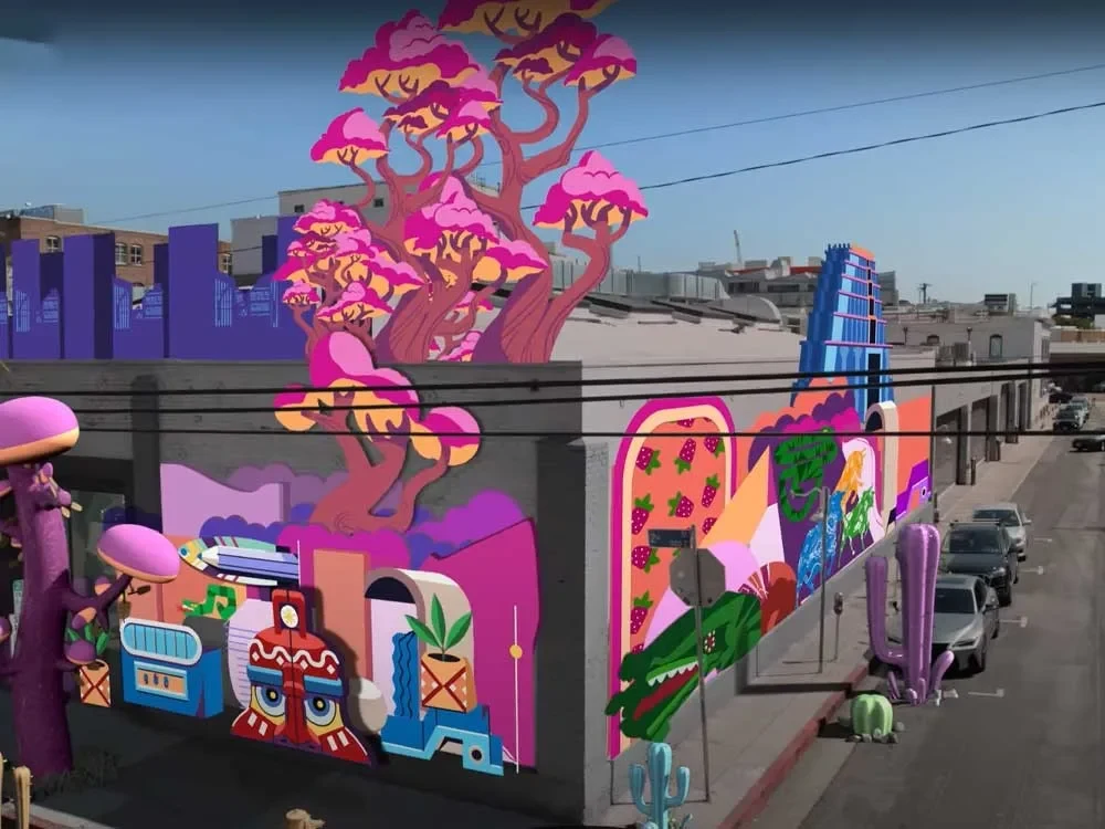 Google Geospatial Creator: Create Immersive AR Experiences for your ...