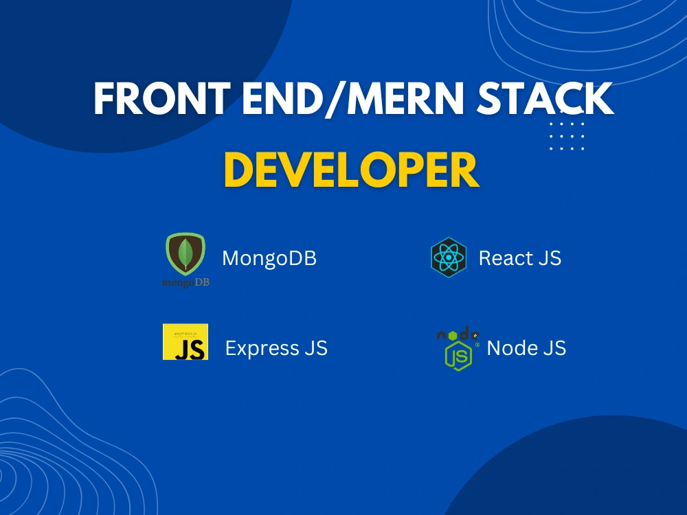 S MERN Stack Web app | Upwork