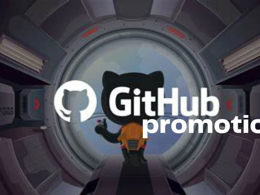 An effective github promotion | Upwork